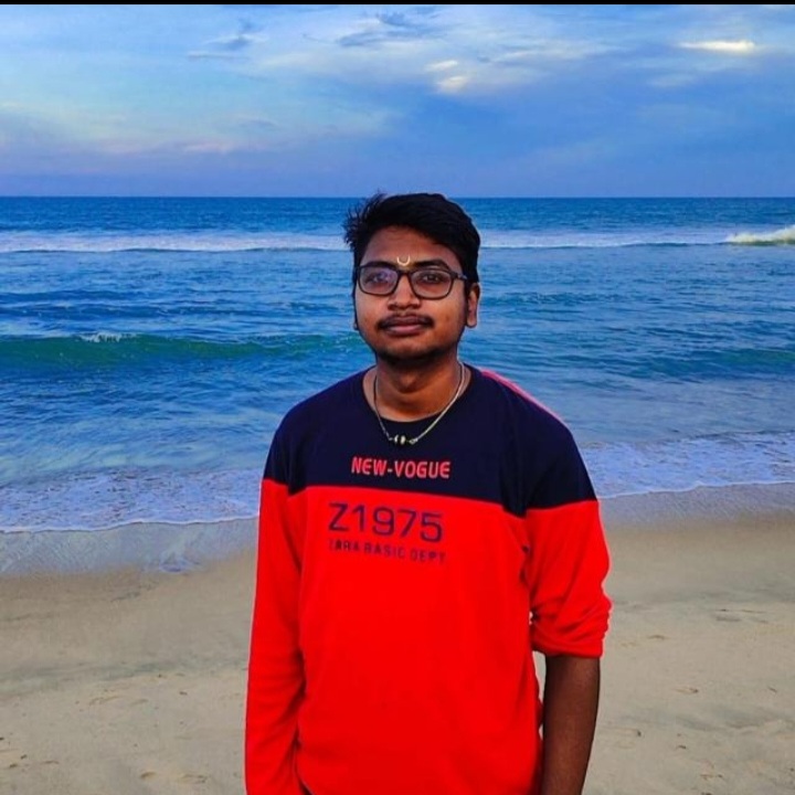 Santhosh Rajasekar's Portfolio